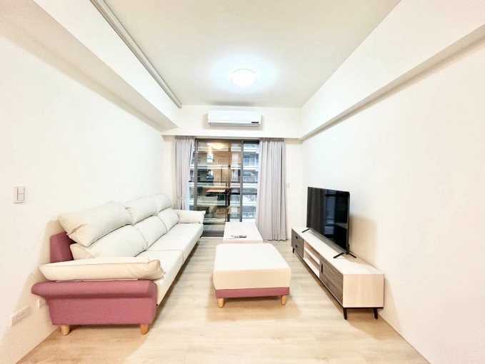 【佳茂馥景莊園】三房★平車★可租補/戶籍★租家庭★｜租租通｜最優質的租屋網