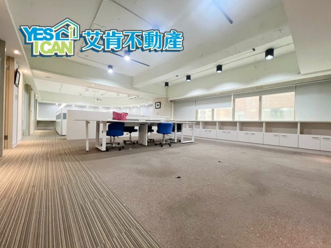 ICAN近三總民權東路24小時管理有OA｜租租通｜最優質的租屋網